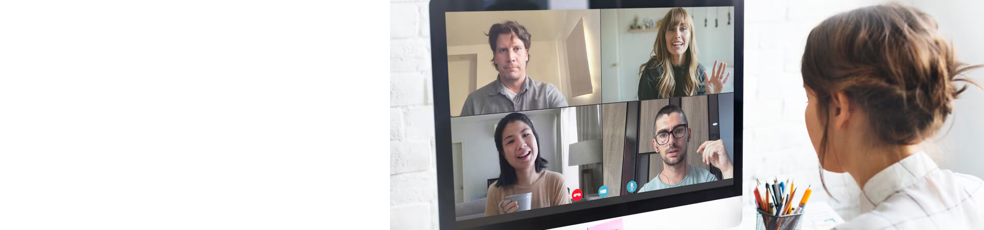 Best Solution for Webex Meeting & Live Webcast - Meelap India