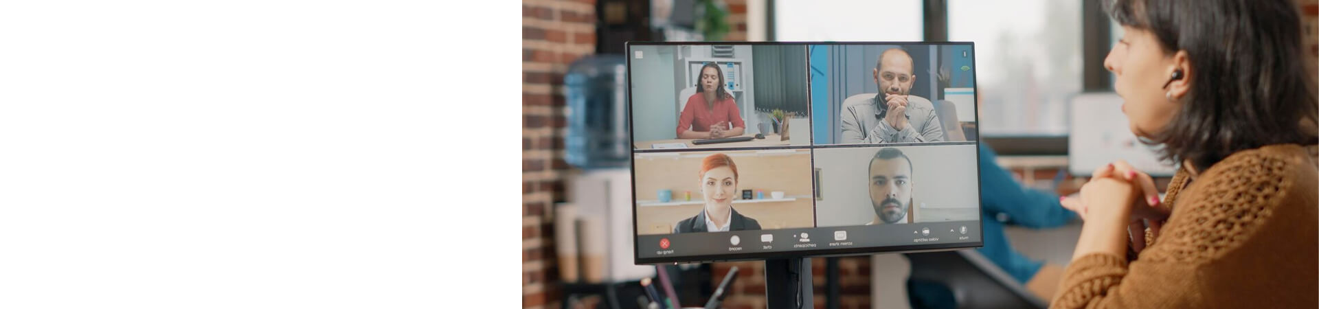 Best Solution for Zoom Meeting & Live Webcast - Meelap India